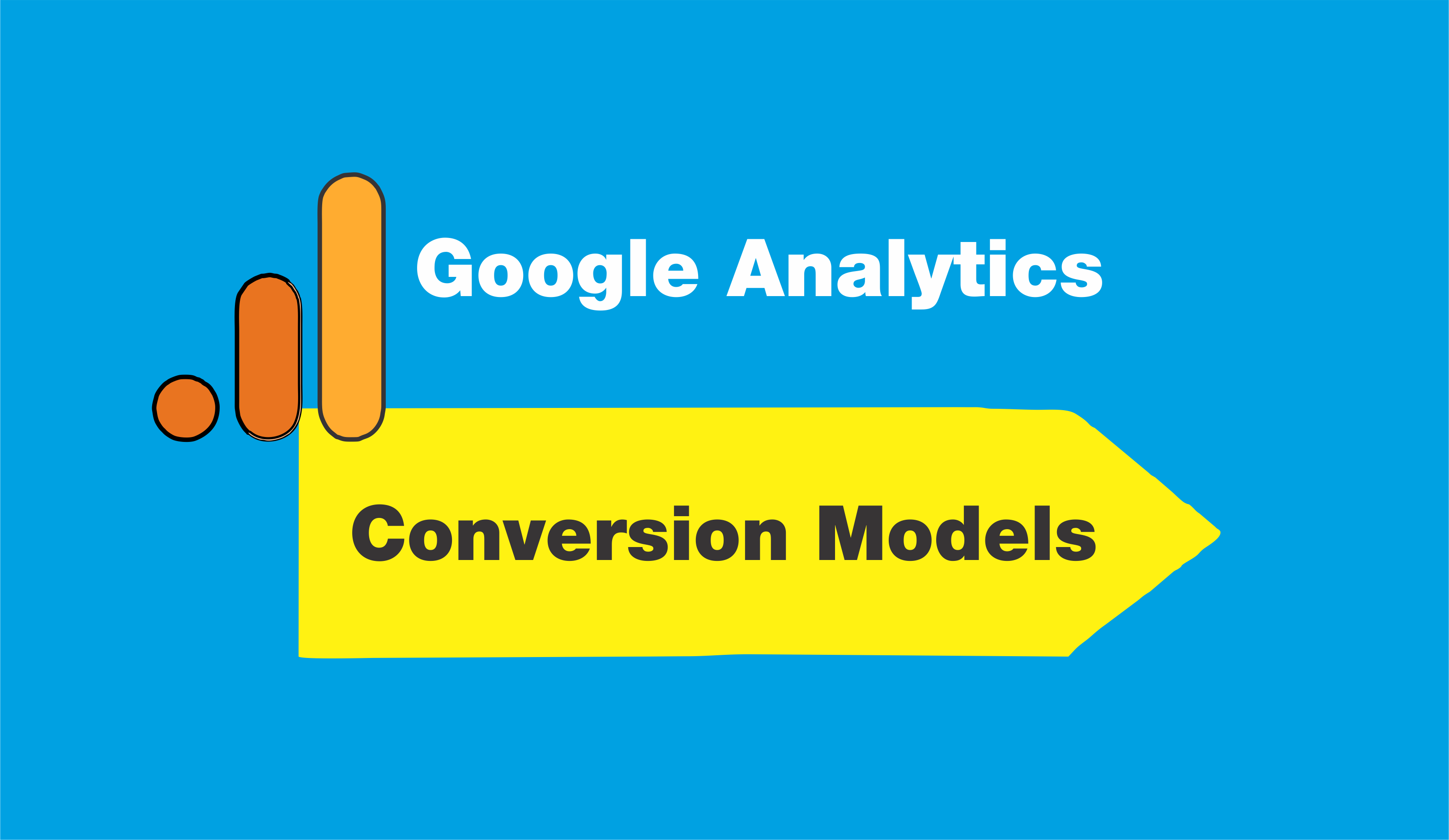 The Definitive Guide to Google Analytics Attribution Models 2022 ...